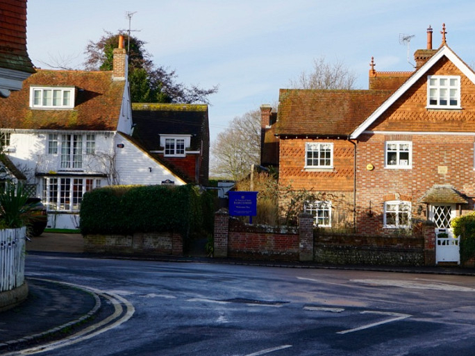 Appeal Success at Barcombe Cross, East Sussex - Orion Heritage